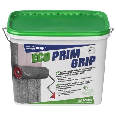 MAPEI Warstwa kontaktowa ECO PRIM GRIP (10 kg) - MAPEI